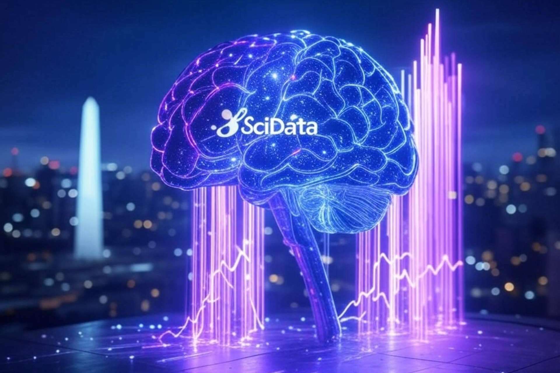 Cómo SciData usa análisis predictivo e IA para anticipar tendencias de mercado - Despertar México